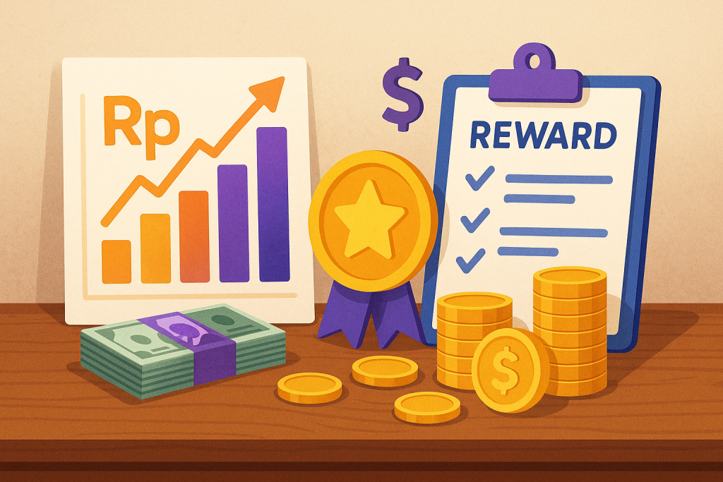 Mengoptimalkan Sistem Reward yang Etis dan Tepat Pasar - Better&Co ...